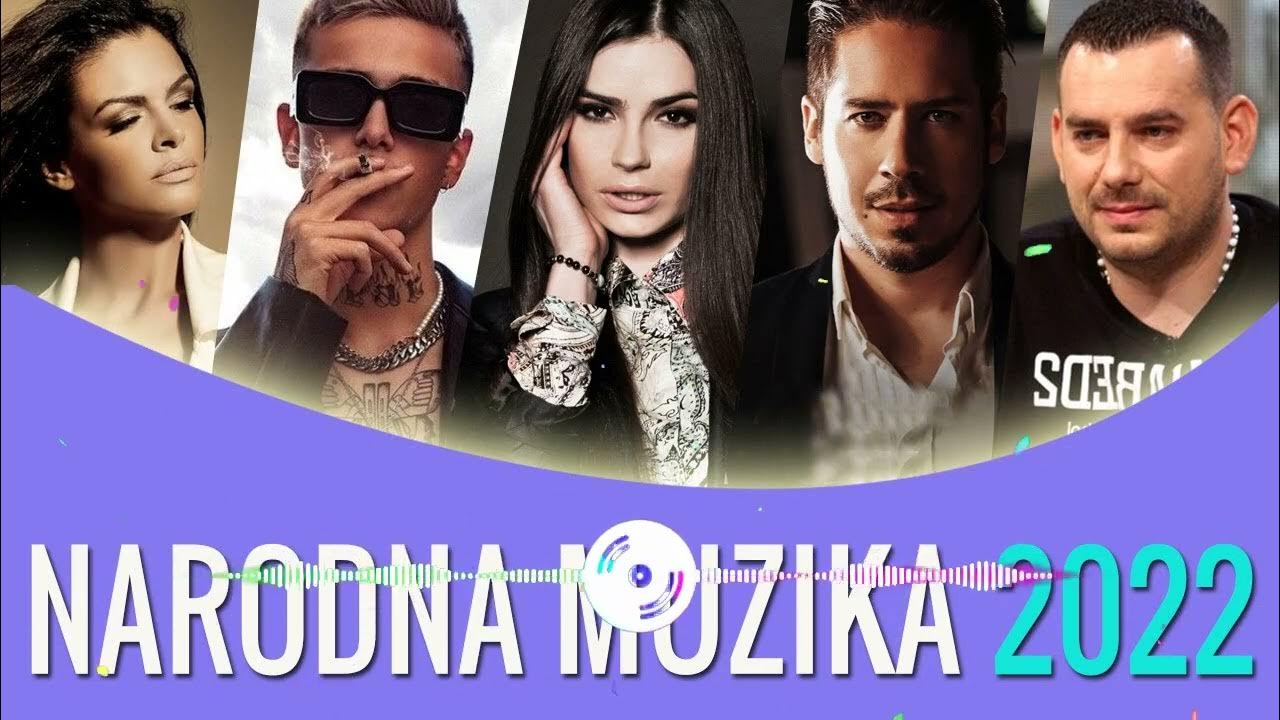 NARODNE MUZIKA 2022 🍻 BALKAN PARTY MIX (RELJA, VOYAGE, DEVITO, NUCCI, TEODORA, THCF, GASTOZZ..)🥂 ...