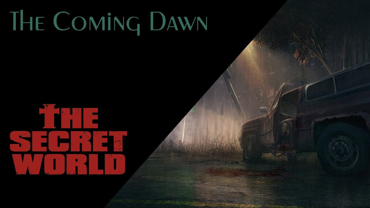 The Coming Dawn - YouTube