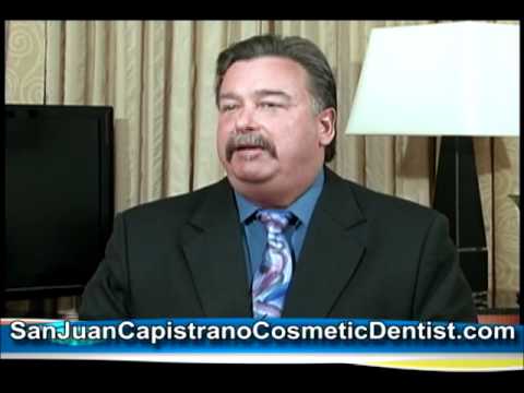 San Juan Capistrano General Implant Sedation Dentist Dr. Nicholas ...