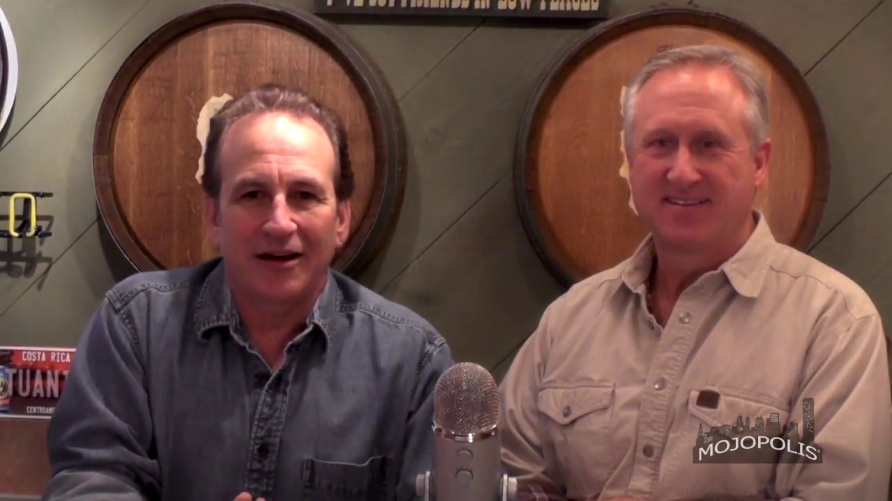 How to Not Flinch When Women Say "Boo!" - YouTube