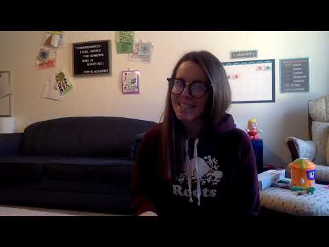 Tensor Womens Knee Support video review by Laura - YouTube