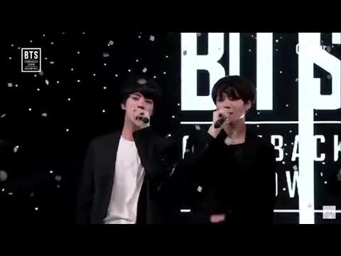 ARMY Singing Magic Shop | BTS Highlight Reel Comeback Show