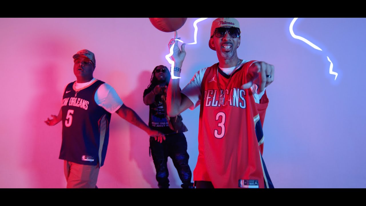 Fiend x Mac Phipps - Electricity (Official Video) - YouTube