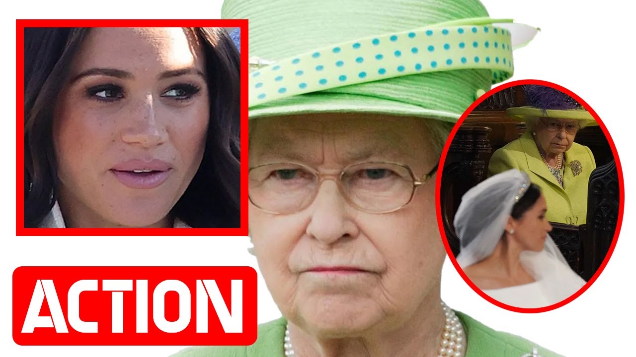 No Diamond Ring, No Chance! Royal Fans Hail Queen's Brilliant Action As ...