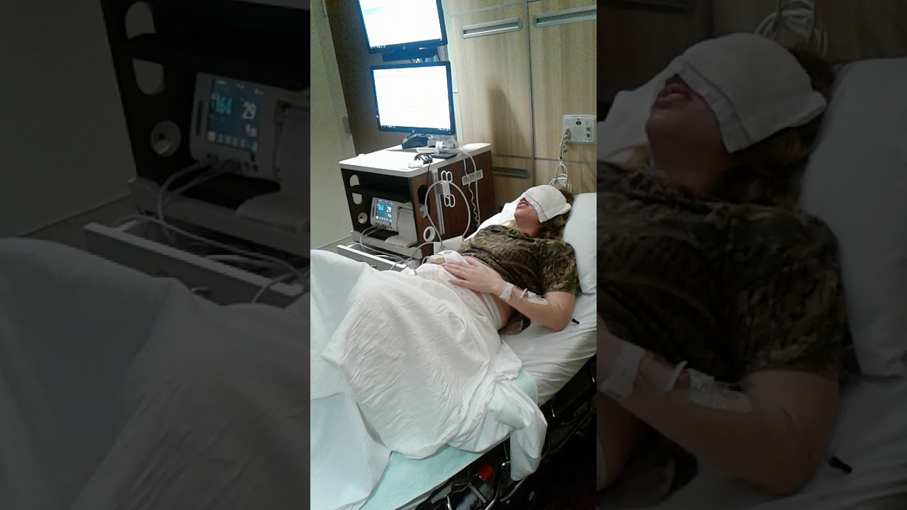 Contractions - YouTube