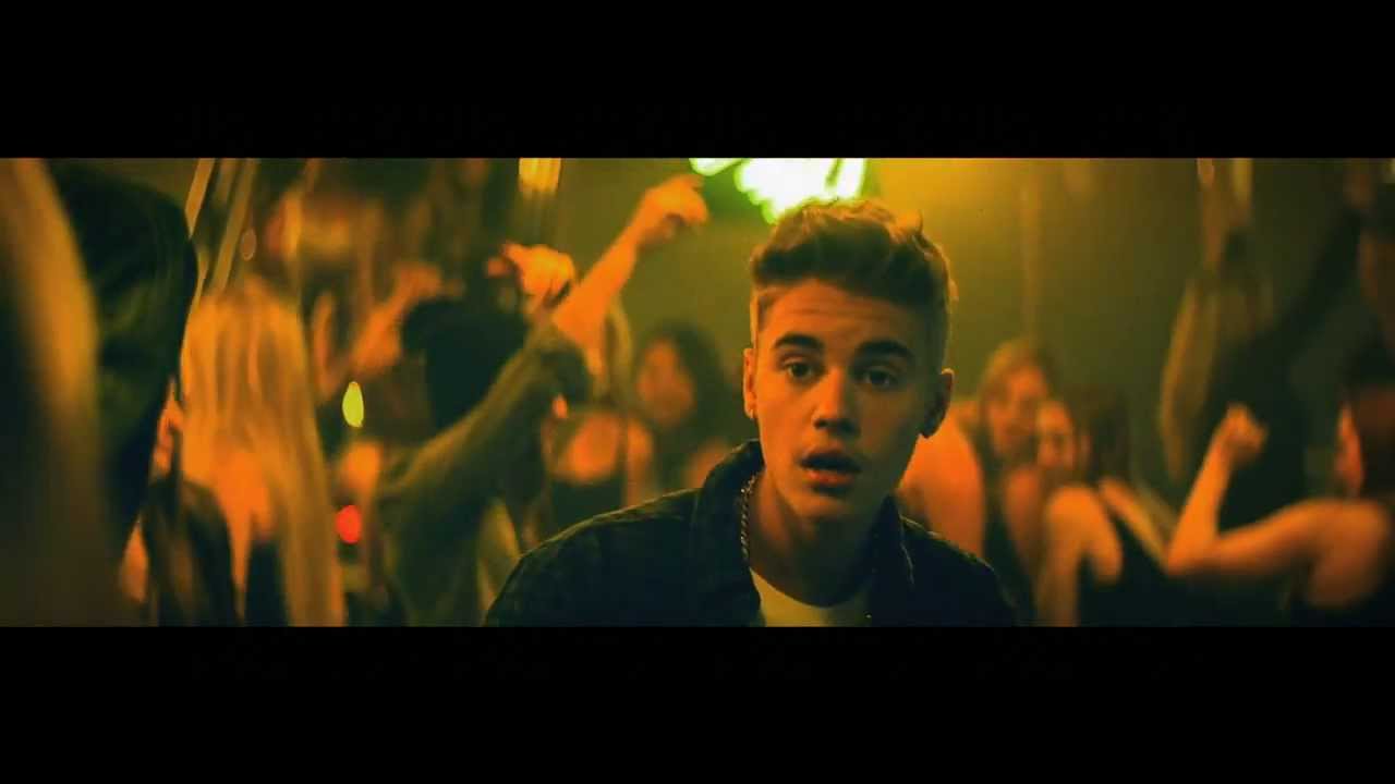 Justin Bieber - Confident ft. Chance The Rapper - YouTube
