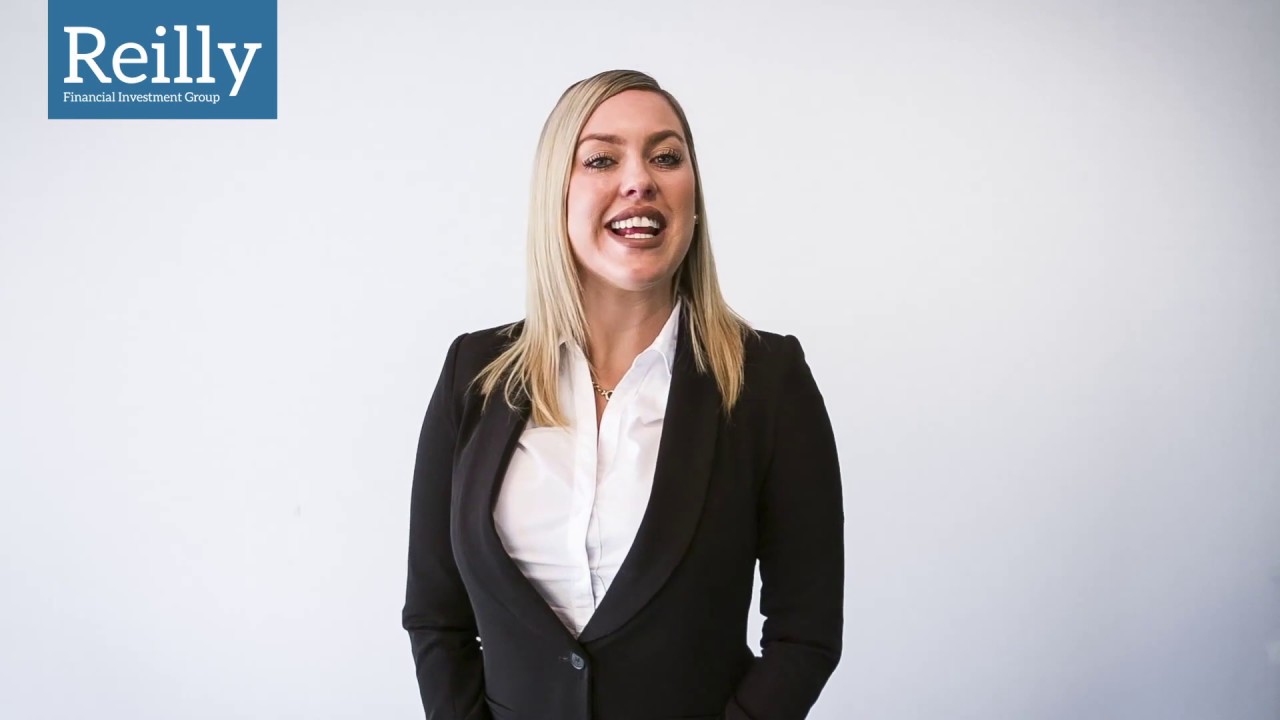 Welcome to Reilly Financial - YouTube