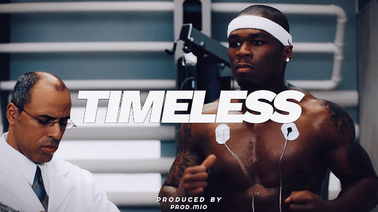 [FREE] 50 Cent Type Beat X 2000s Type Beat - "Timeless" - YouTube