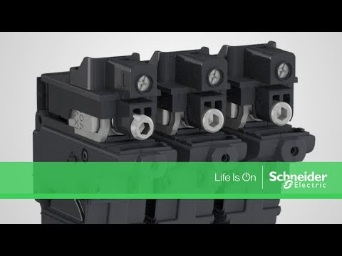 Schneider Electric EverLink Product Demo - YouTube
