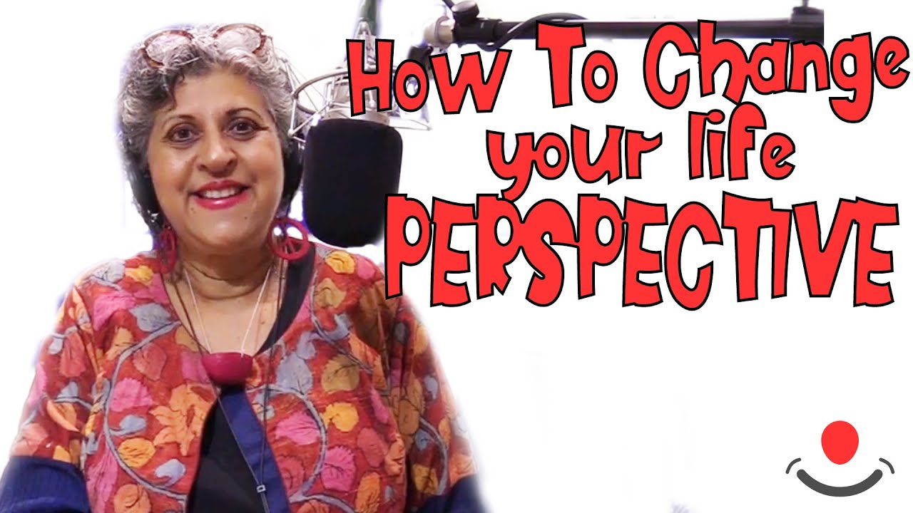 How To Change Your Perception At Work Change Your Perception And Change ...