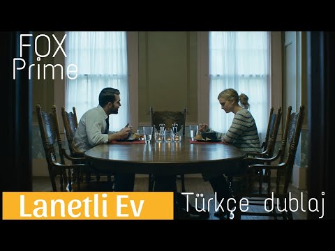 lanetli Ev Korku filmi paranormall olaylar türkçe dublaj