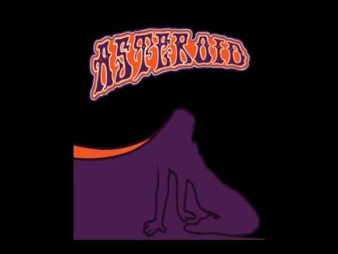 Asteroid - Doctor Smoke