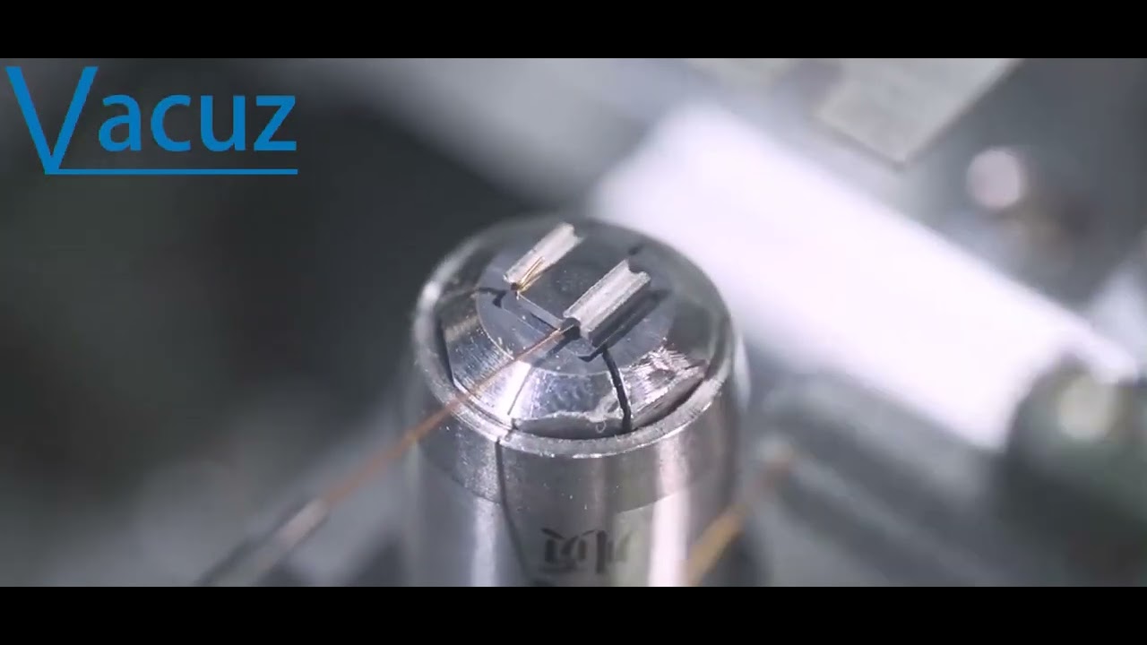 Inside Hanging Winding Vacuz Automatic SMD SMT Chip Micro Inductor Coil ...