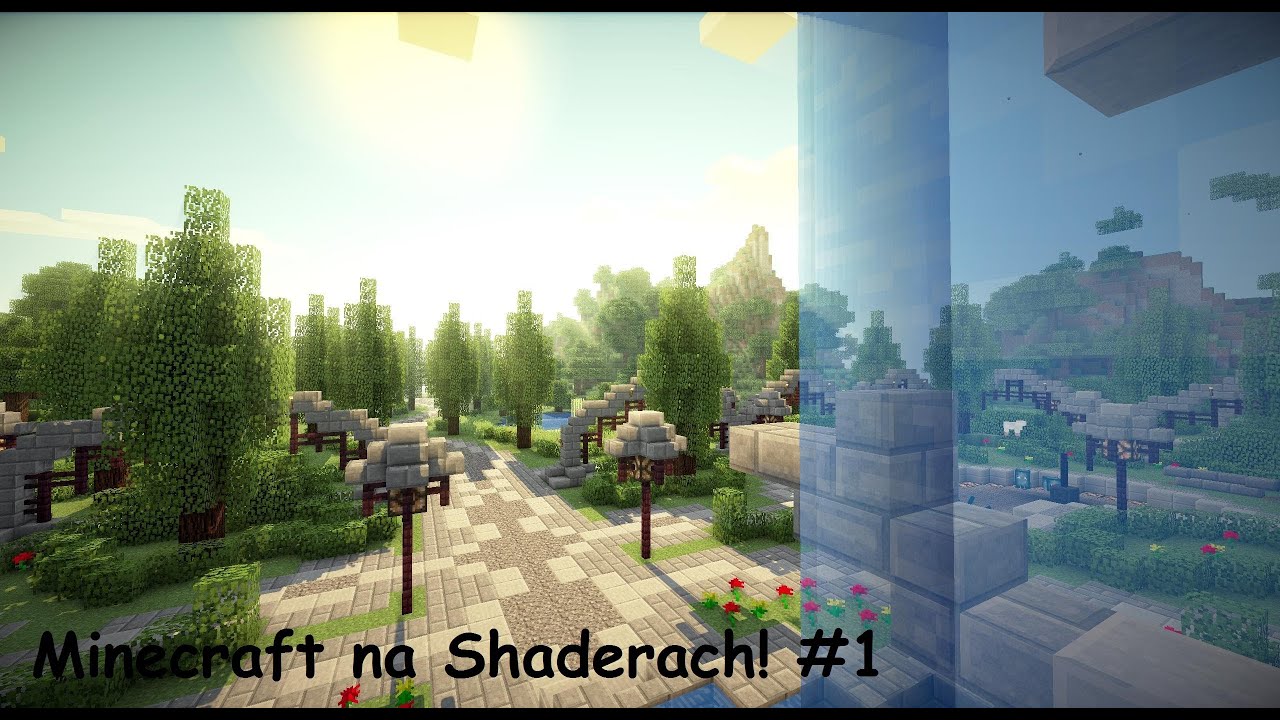German Architecture-Minecraft TOP Places! [#1] - YouTube