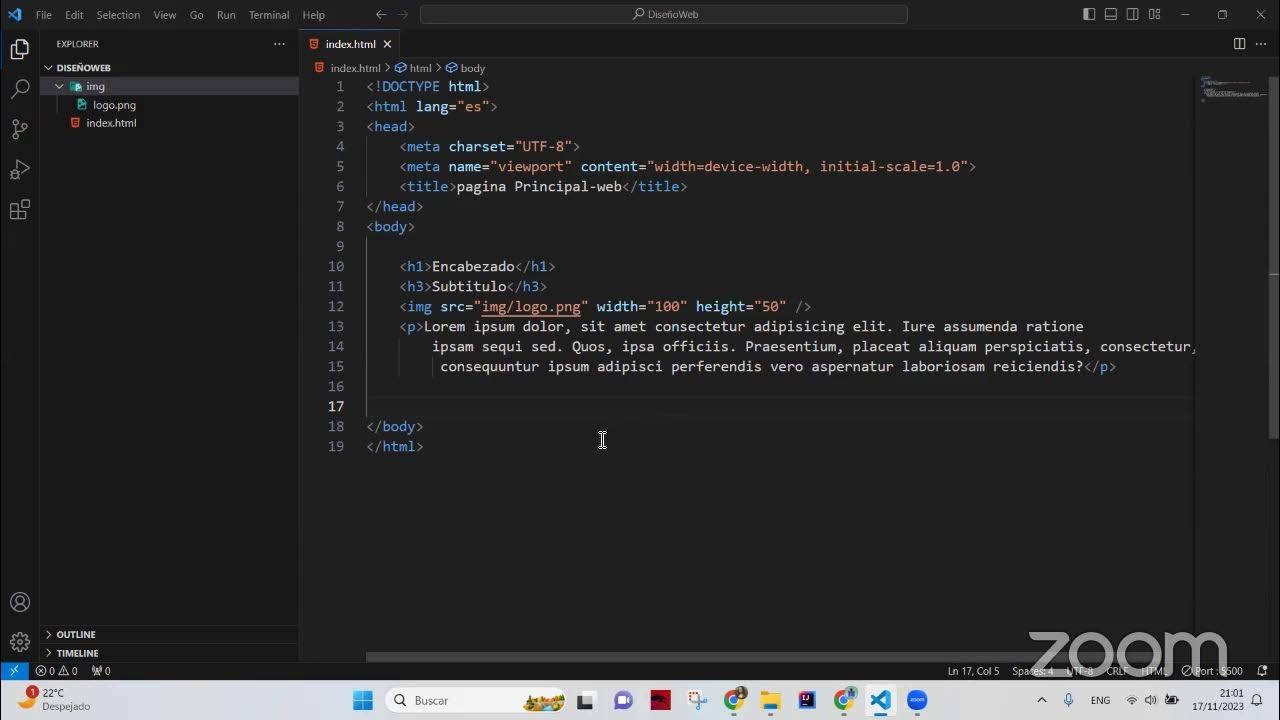 WMelgar PM7a9 | Iniciando en el Diseño Web: HTML5 y CSS3 - YouTube