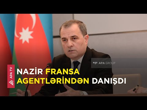 “Heç bir konkret dəlil olmadan Fransadakı səfirimiz Leyla Abdullayeva Fransa XİN-ə çağırılıb”