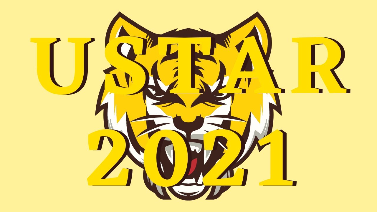 USTAR 2021 🌟 // ust 🐯 (failed ustar?, recon, on-waiting list ...