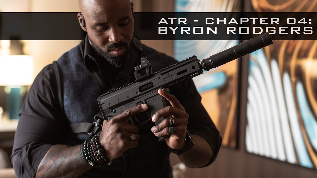 ATR Chapter 05: Byron Rodgers - YouTube