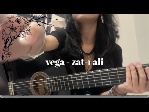 vega - zat-ı ali  (cover by mercan)