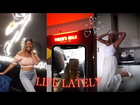 well this Vlog is all over the place | Molly Molls - YouTube