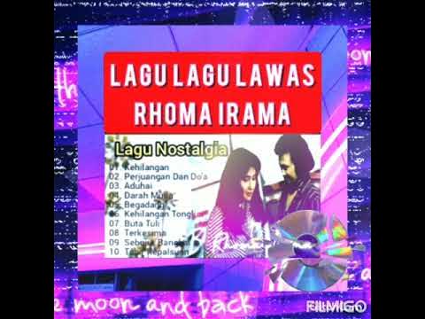 lagu nostalgia/lagu jadul/lagu lawas Rhoma irama - YouTube