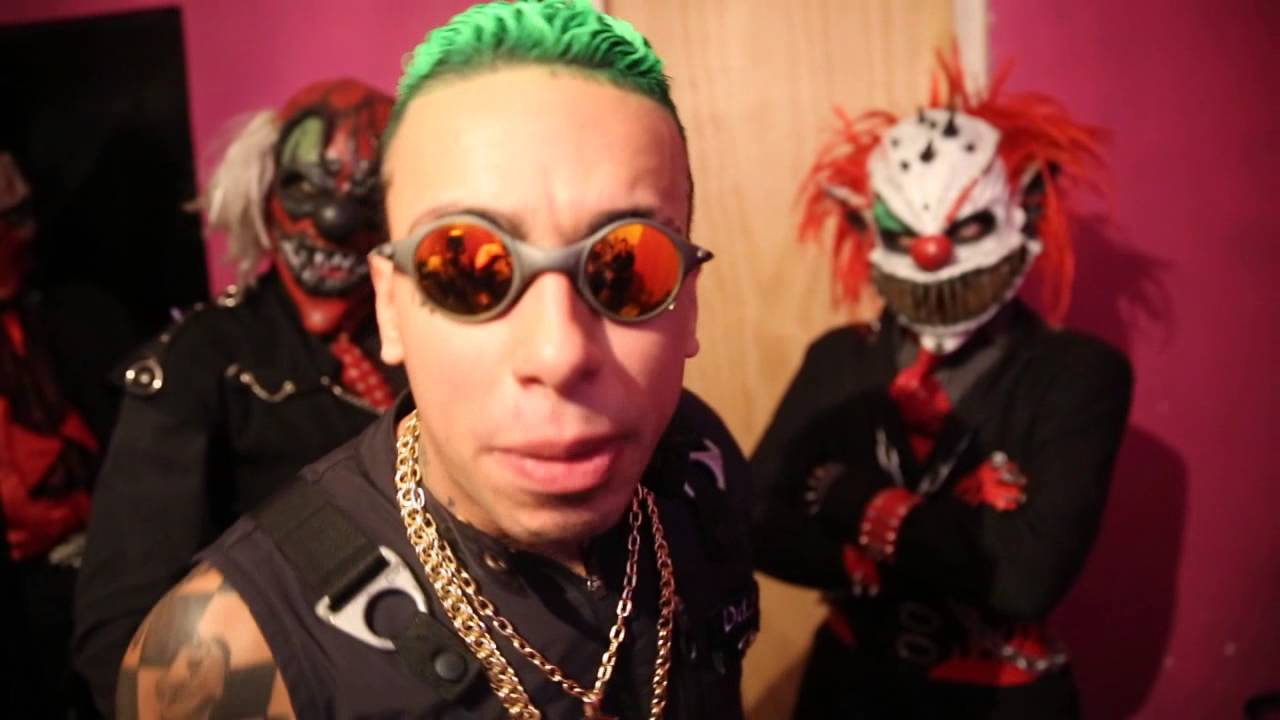 MC KAUAN LANÇAMENTO MUSICA NOVA GANGUE DO CABELO VERDE - DIA 01 DE ...