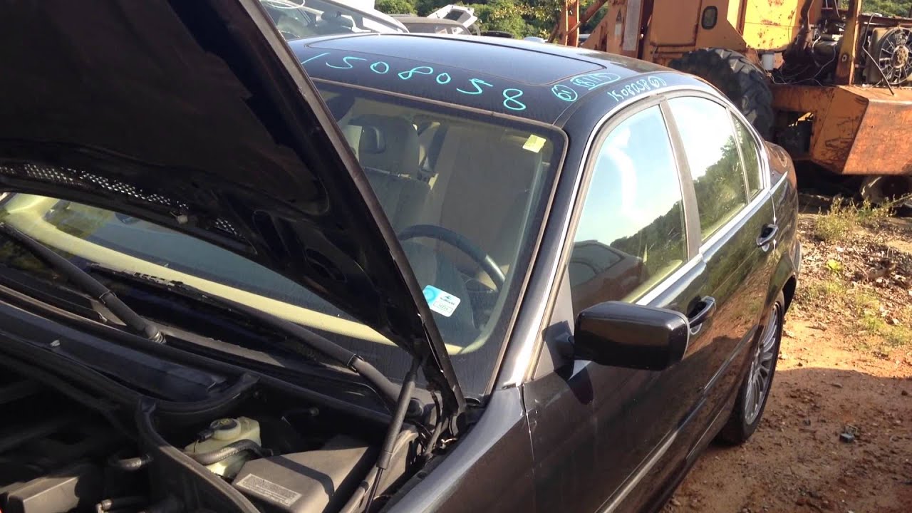 1508058 / Auto Parts Available at ASAP Car Parts - YouTube