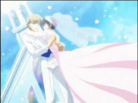 Papa to kiss in the dark scenes