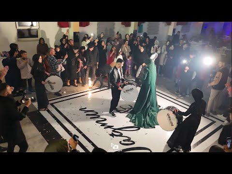 Kına Klibi  - Yağmur & Beritan