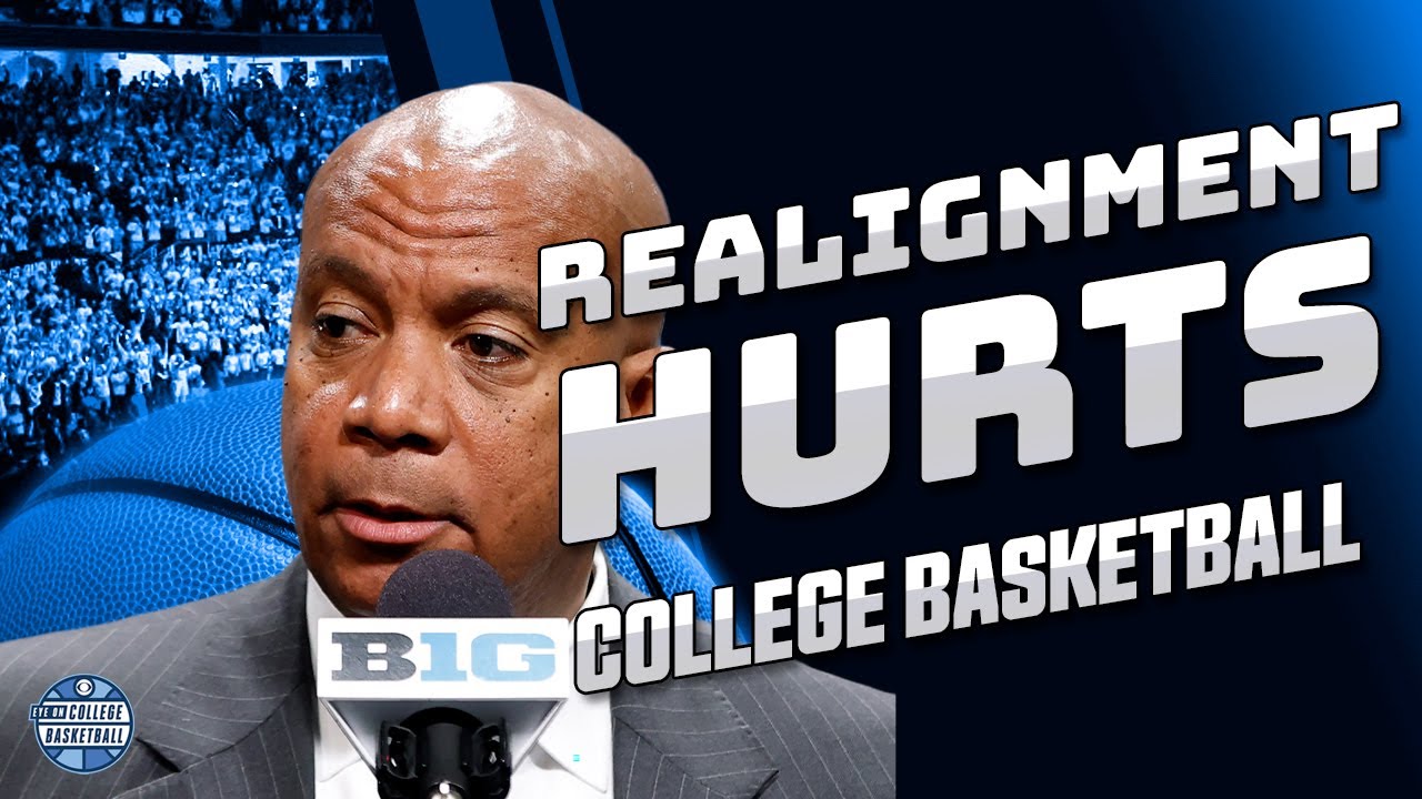 UPCOMING COLLEGE CONFERENCE REALIGNMENT WILL SUCK THE SOUL OUT OF upcoming-college-conference-realignment-will-suck-the-soul-out-of
