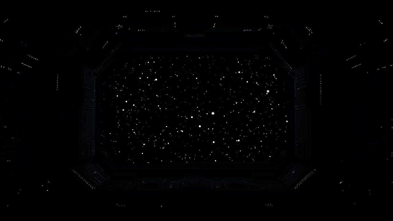 Travel Through the Quiet Cosmos with the Soft Resonance of a Spaceship ...