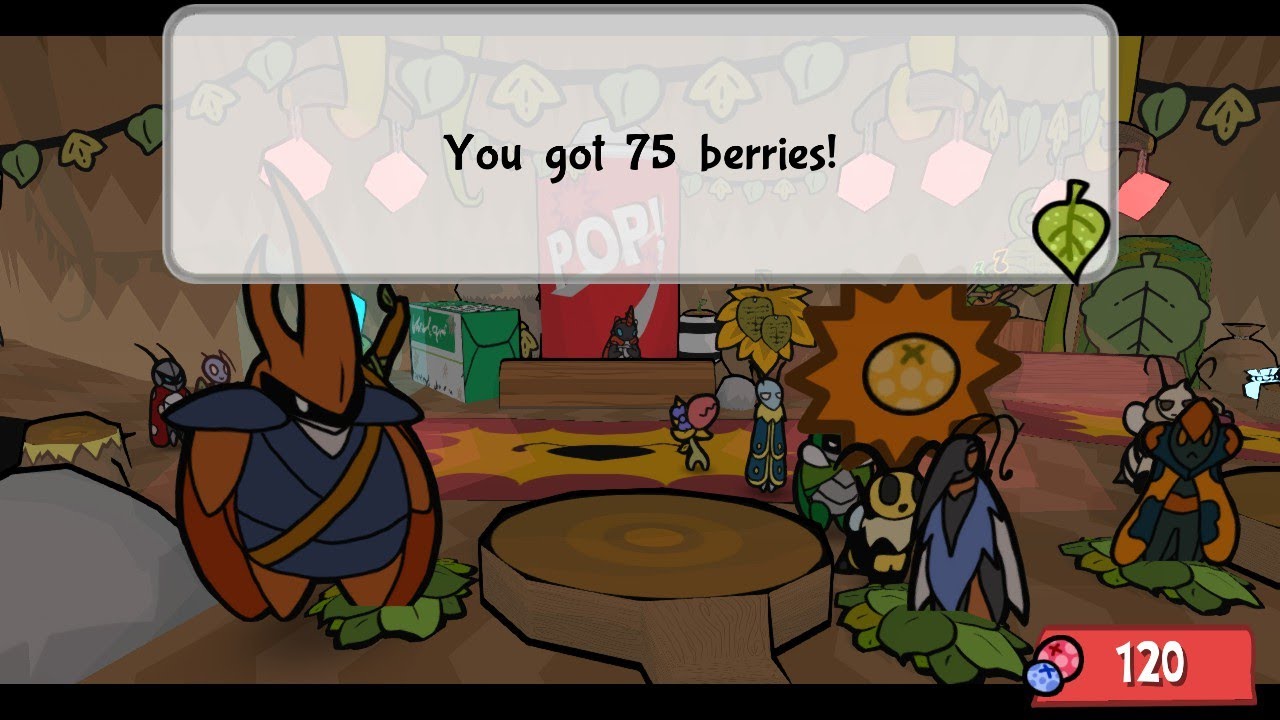 Bug Fables / Team Slacker (but I'M the slacker 2.0) - YouTube