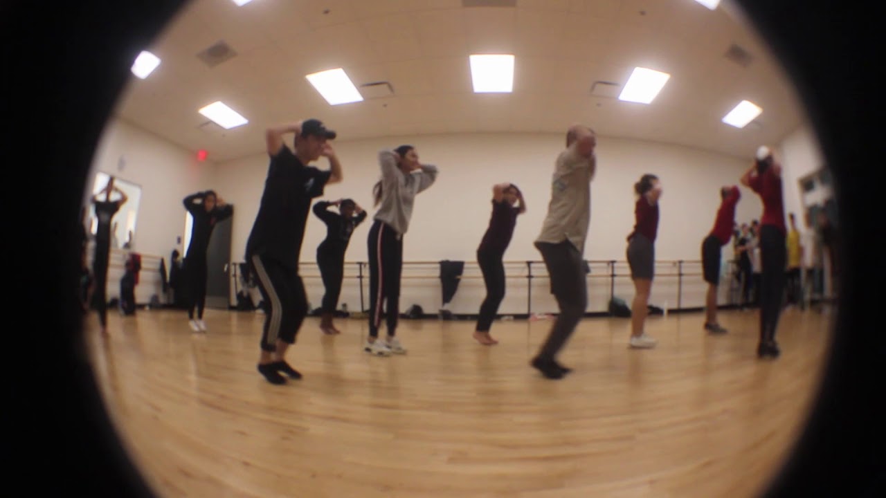 Nick Sosa - getGROUNDED 1-9 - YouTube