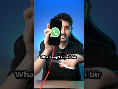 WhatsApp Yazı Tipi Değiştirme Taktiği ✅