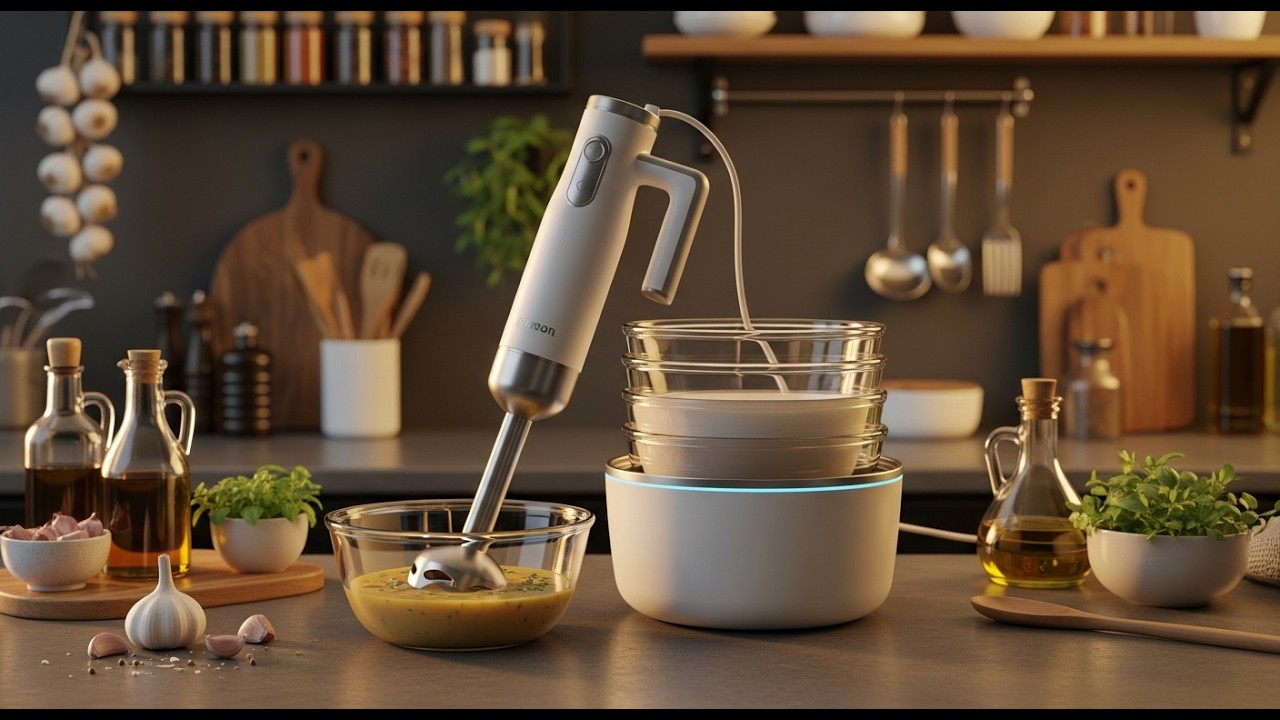 20+ GADGETS de COCINA que están ARRASANDO esta SEMANA en Amazon (Con ...