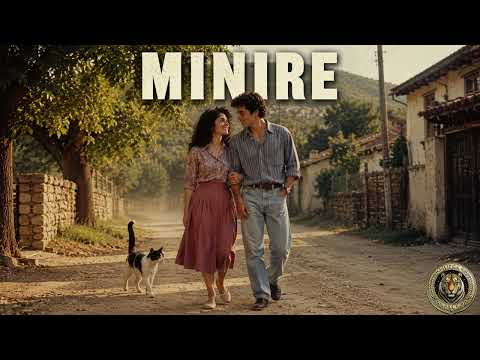 🇦🇱 Sofije Hyseni & Fadil Sylejmani - Minire (2026 Besa AI)