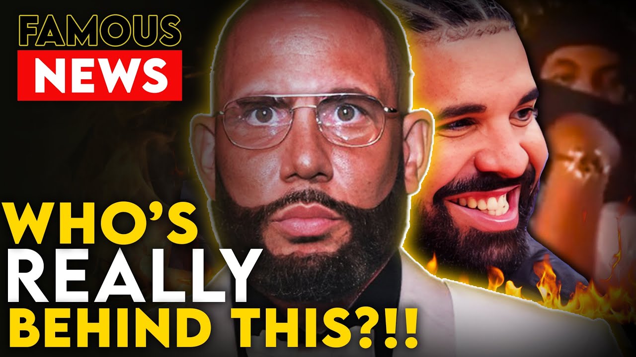 DJ Drama Jumped By Toronto Goons | Famous News - YouTube