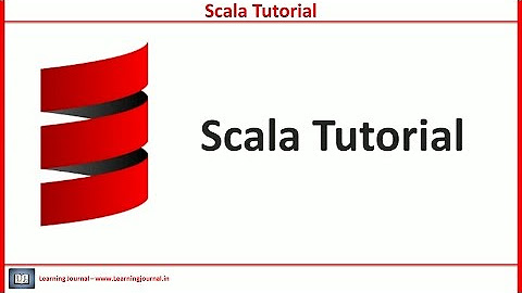 Scala Tutorial - YouTube