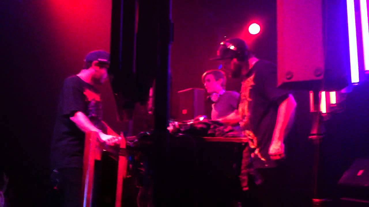 Helicopter Showdown 3 Live @ Dub Nation vol 9 Saturday January 7th 2012 ...