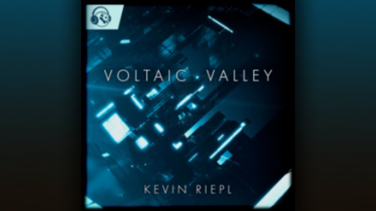 Kevin Riepl - Vacillate (Player Anthem FULL) - YouTube