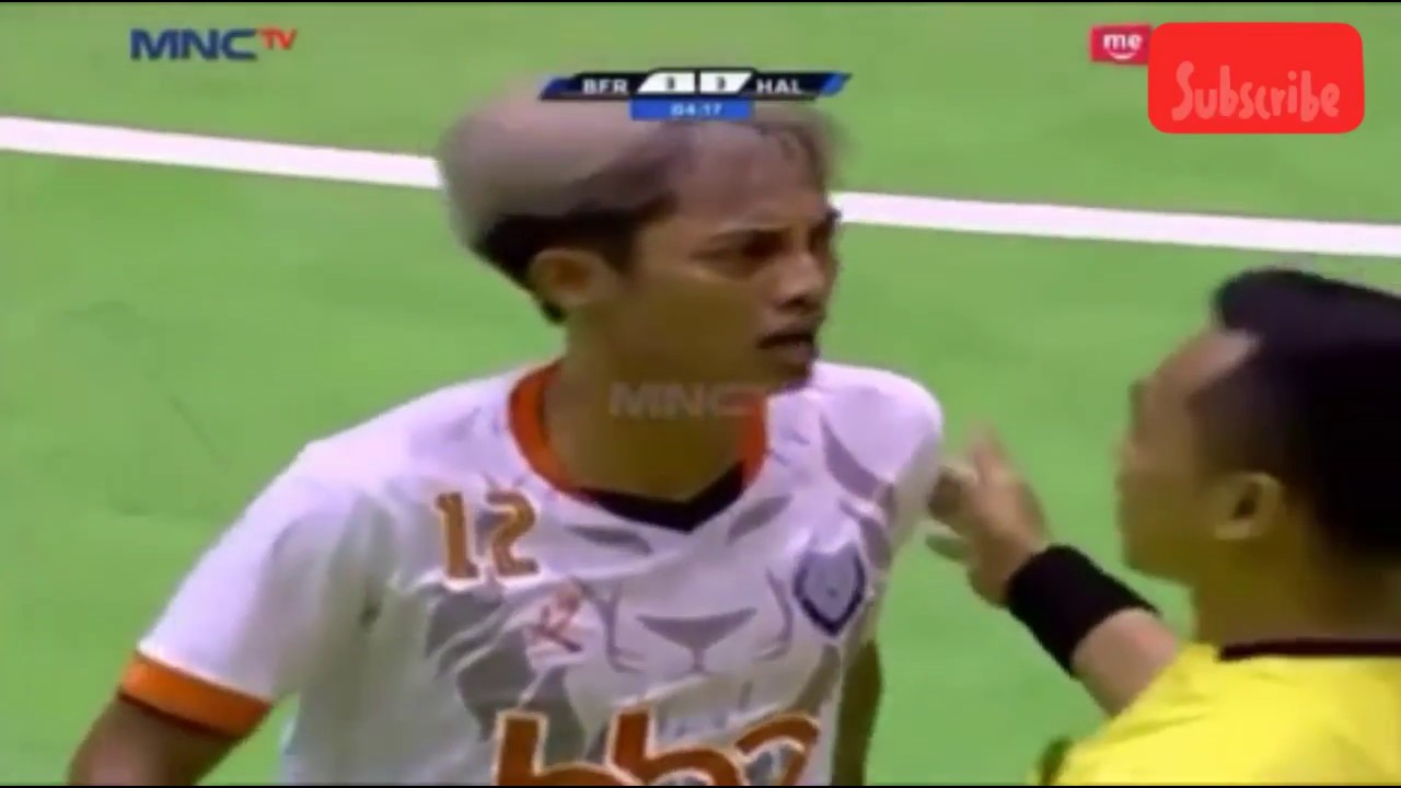 Skill,trik,and goal BBS (Bang Bayu Saptaji) - YouTube