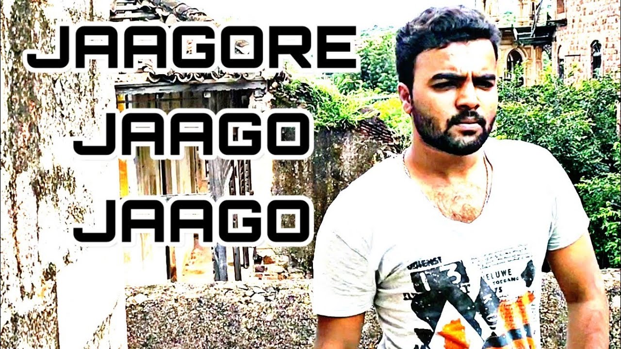 Jaagore jaago jaago song || Masterpiece || WhatsApp status video - YouTube