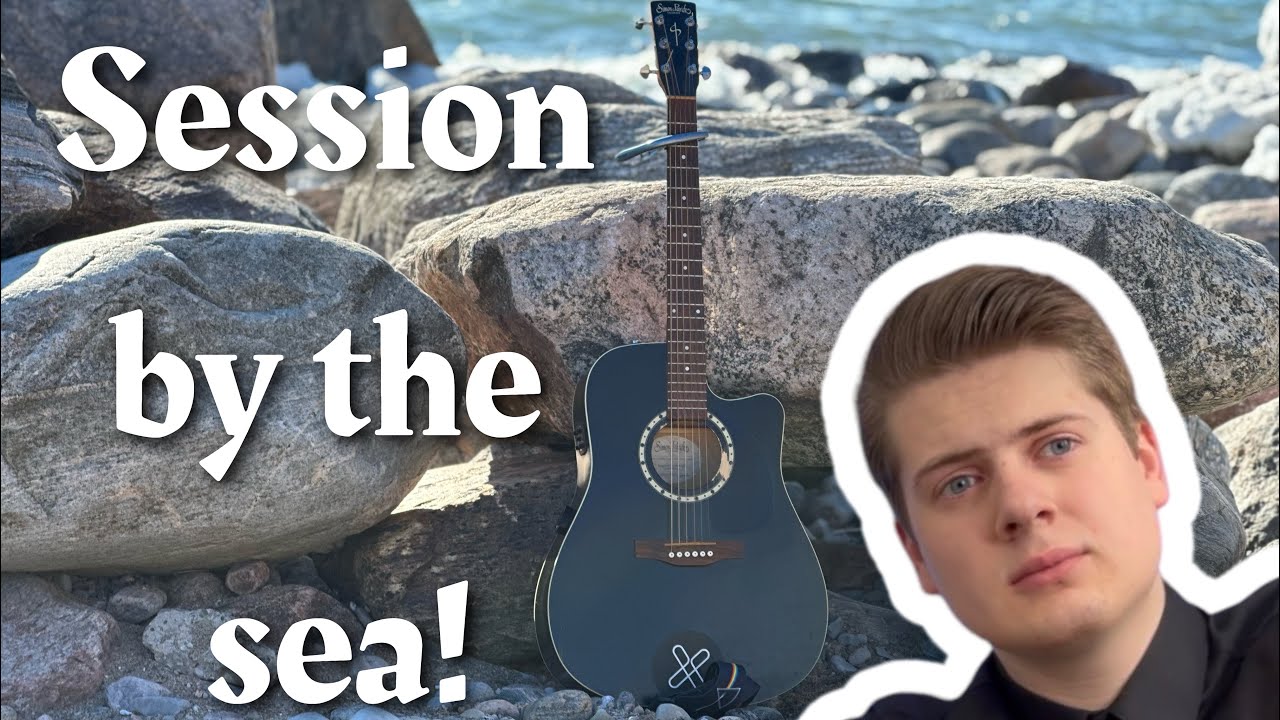 The Bigger Picture Live At The Lake! | Joshua Sheppard - YouTube