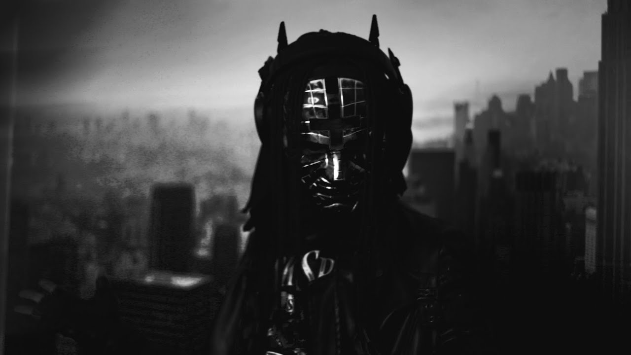 HIGHTEK/DARKSTEP/TECHSTEP/DRUM AND BASS/TRIBAL/JUNGLE MIX 13 - YouTube