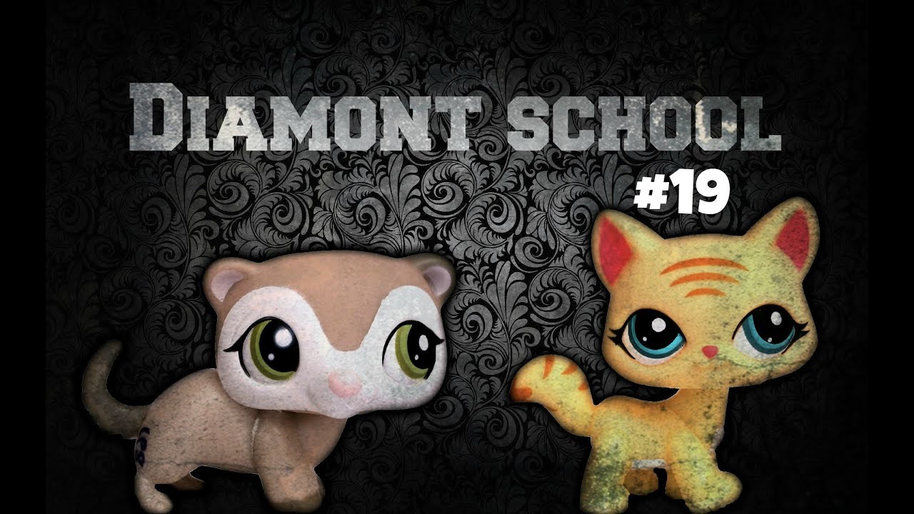 Diamond School Ep.19 s.2 - YouTube