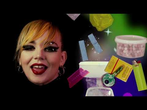 Macy Rodman - "BERLIN" Music Video - YouTube