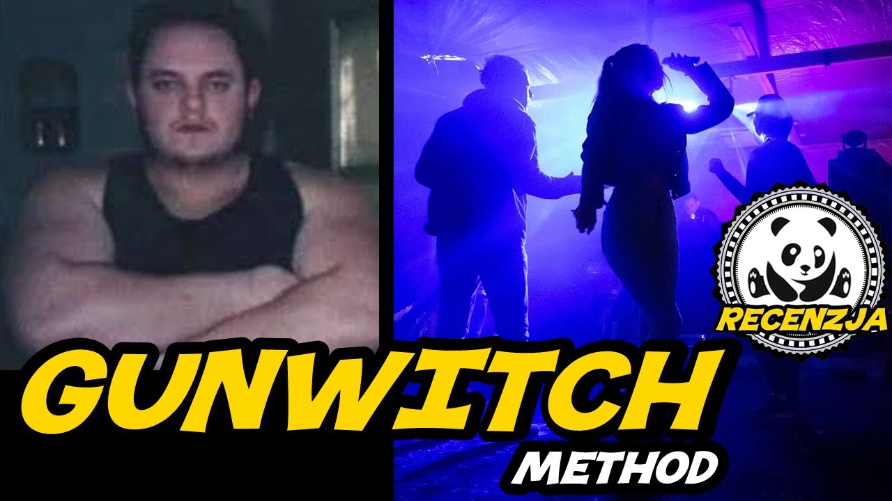 Gunwitch Method (Metoda Gunwitcha) - Gunwitch - recenzja ebooka 11 - YouTube