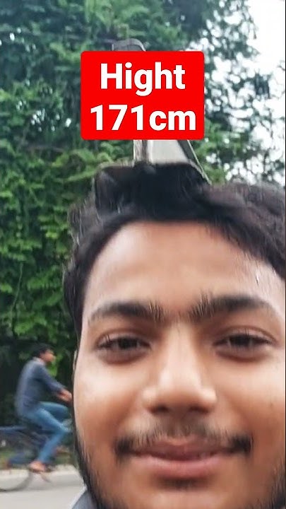 #army #agniveer hight 171cm - YouTube