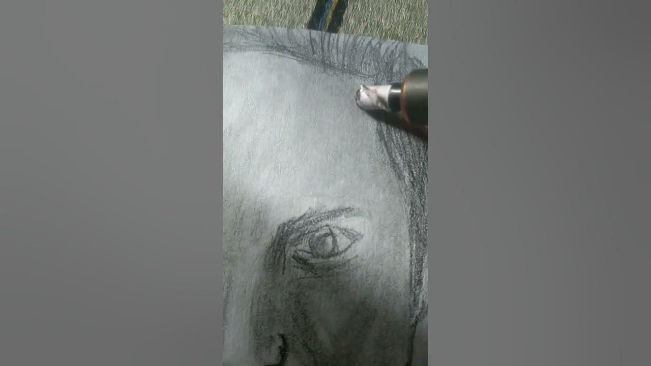 Rdj Sketch Made By Ishaan Artist Youtube