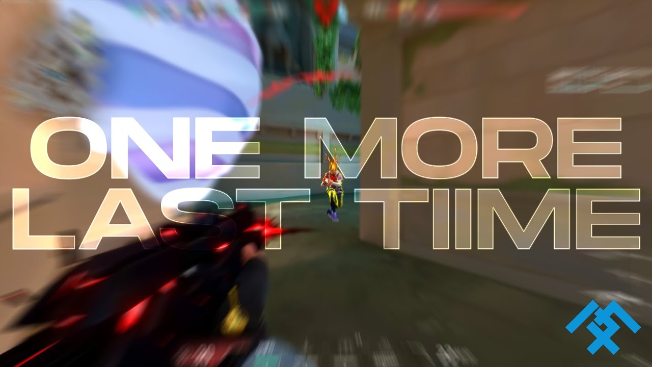 One More Last Time ⌛ - YouTube